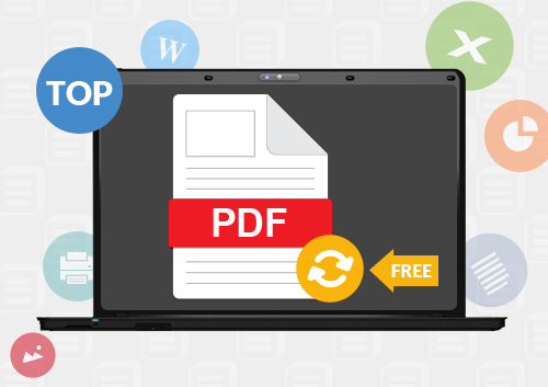 Come Convertire file RTF in PDF (anche su Windows 10)