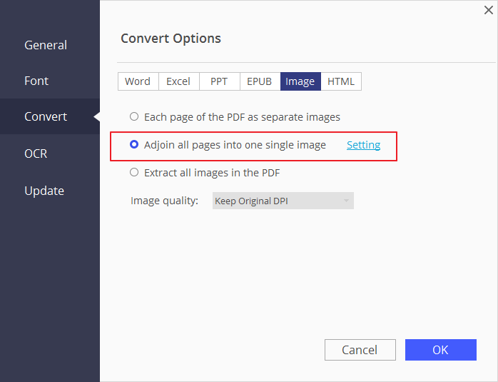 Come Salvare Più Pagine di Documenti PDF come Singole Immagini Come Salvare Più Pagine di Documenti PDF come Singole Immagini